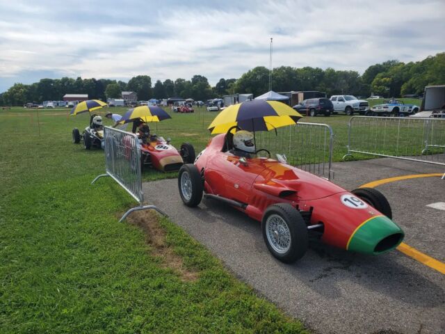 Our Drivers – Michael’s Vintage Racing