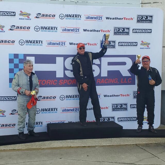 Cars – Michael’s Vintage Racing