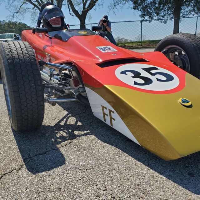 Our Drivers – Michael’s Vintage Racing